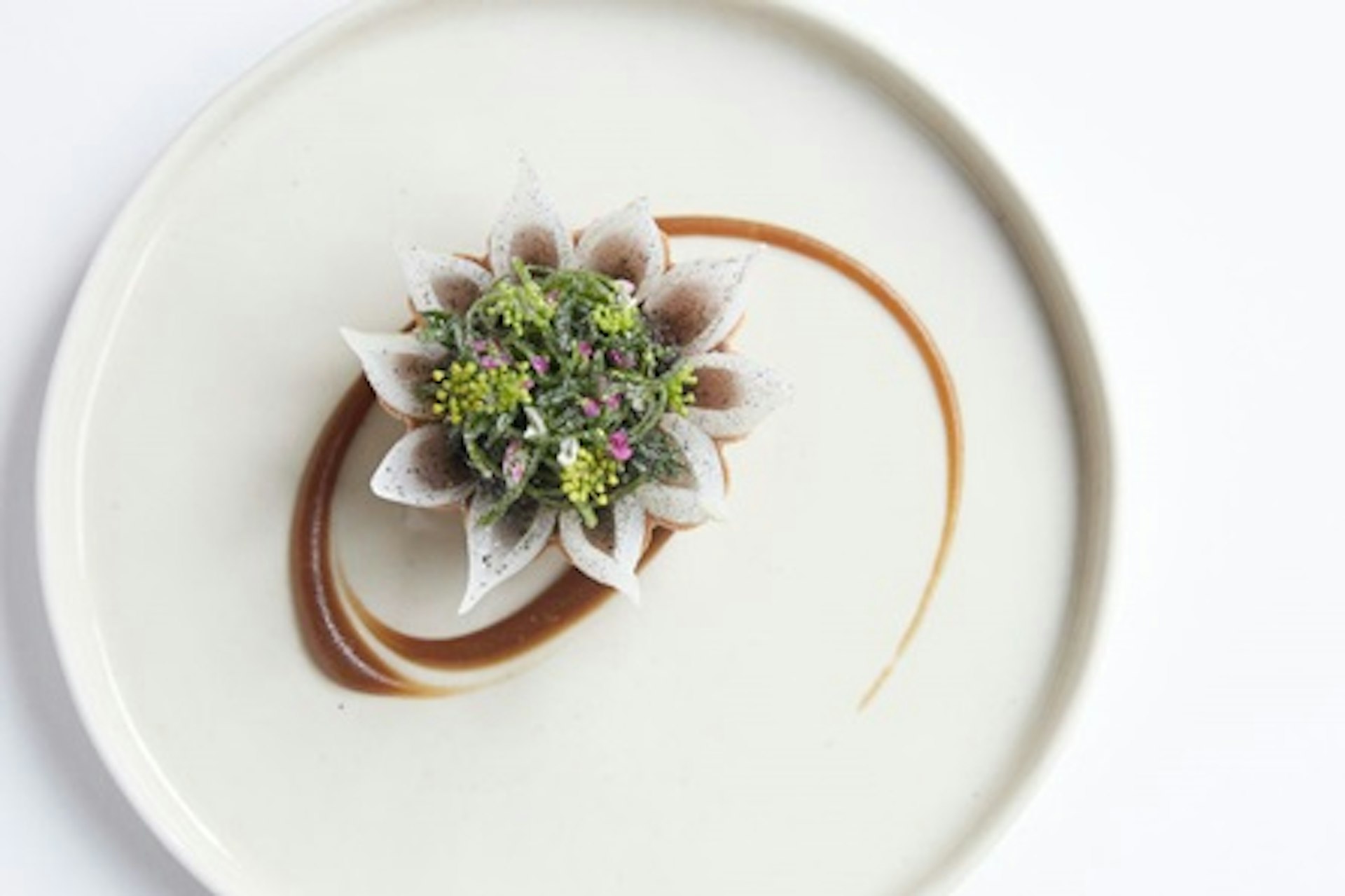 Every London Michelin Star Restaurant in 2023 - Virgin Experience Days