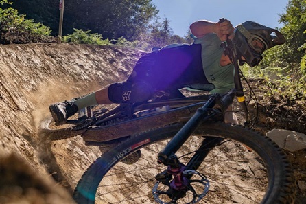 Four Hour Gravity Mountain Biking Taster Session at BikePark Wales ...