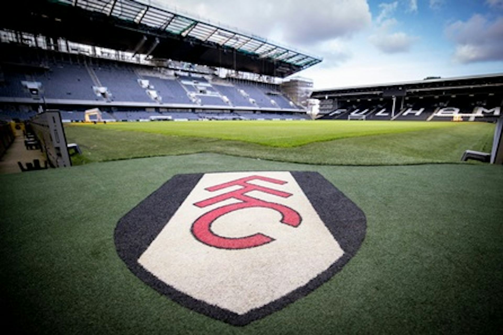 Fulham FC Stadium Tour for Two Adults - Virgin Experience Days