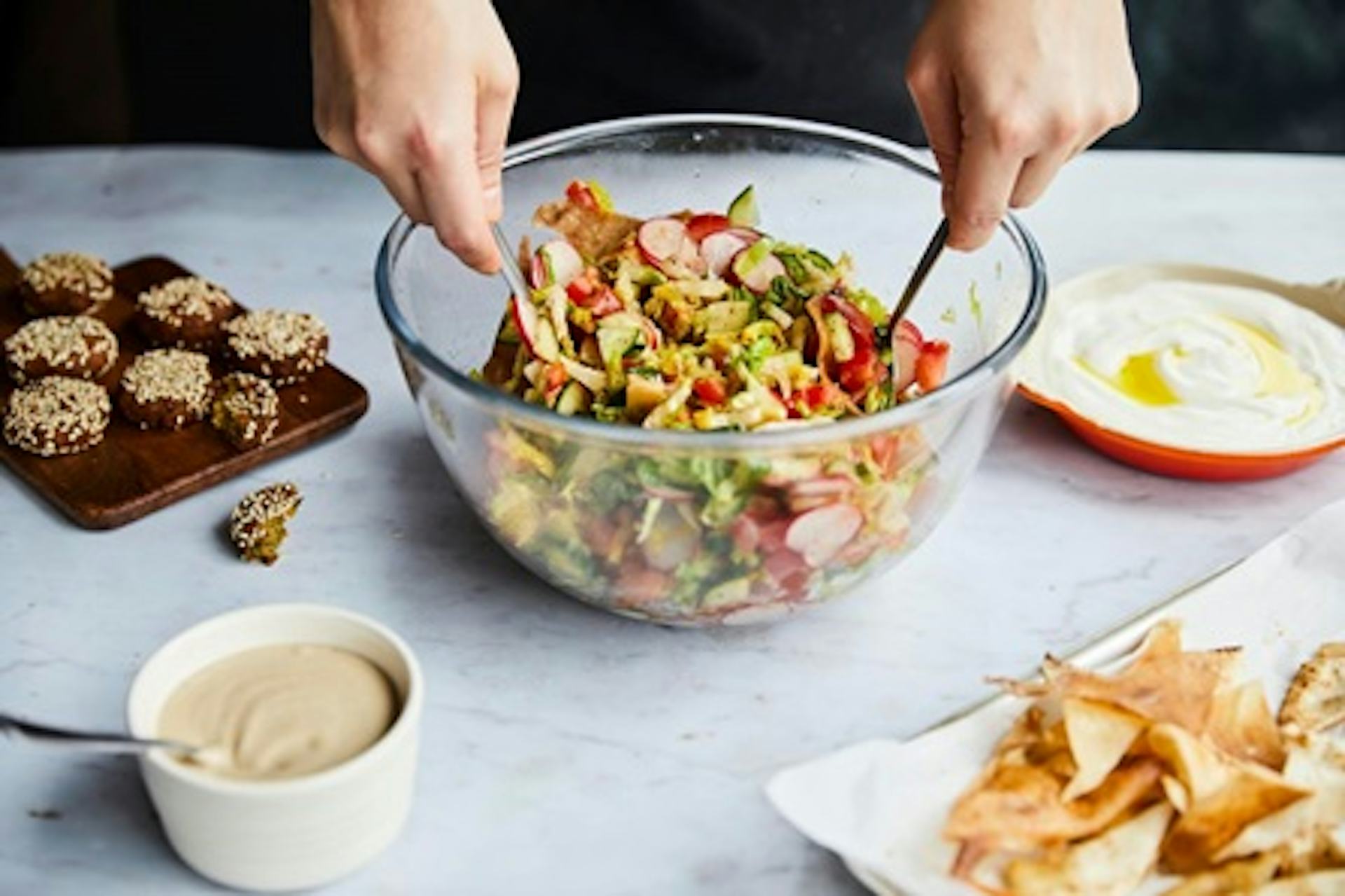 Half Day Cookery Class at the Gordon Ramsay Academy - Virgin Experience ...