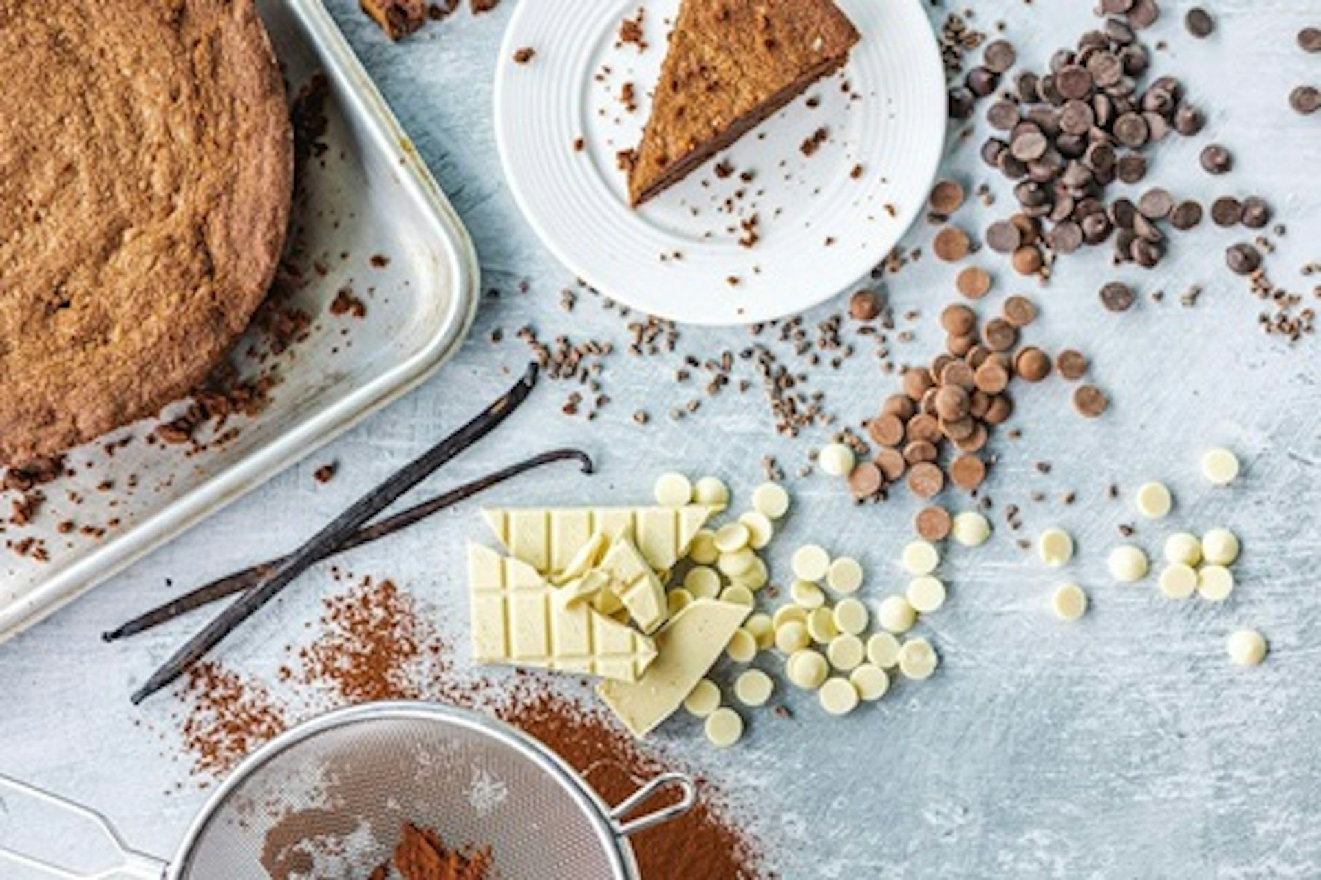 Half Day Cookery Class at the Gordon Ramsay Academy - Virgin Experience ...