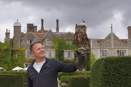 Falconry Experiences - Bird Of Prey Experiences | Virgin Experience Days