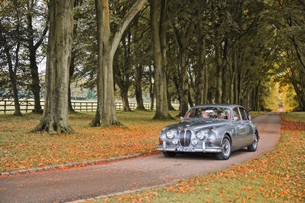 Classic Car Driving Experiences [Track Days] | Virgin Experience Days