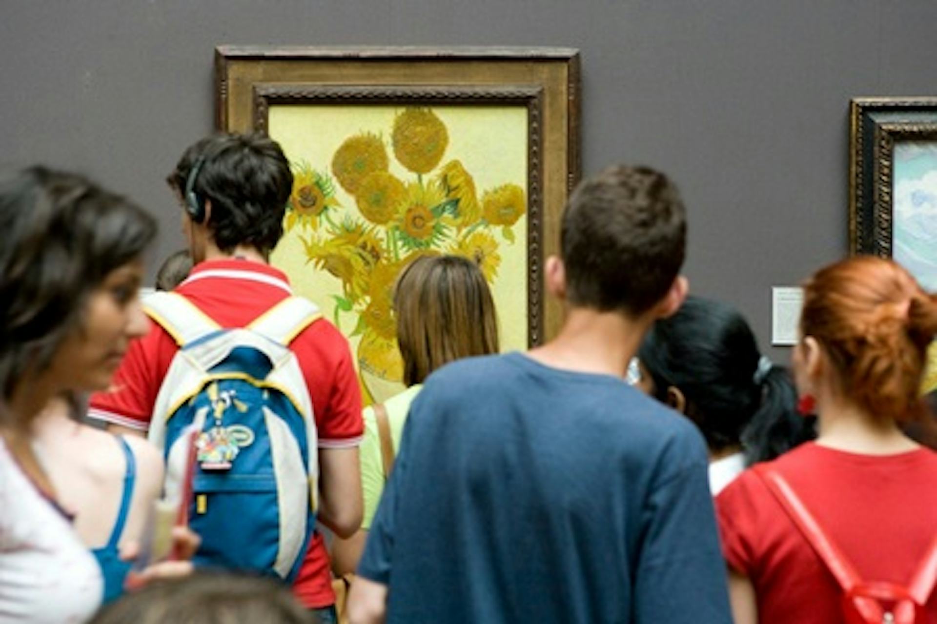 Highlights of The National Gallery Official Guided Tour for Two ...