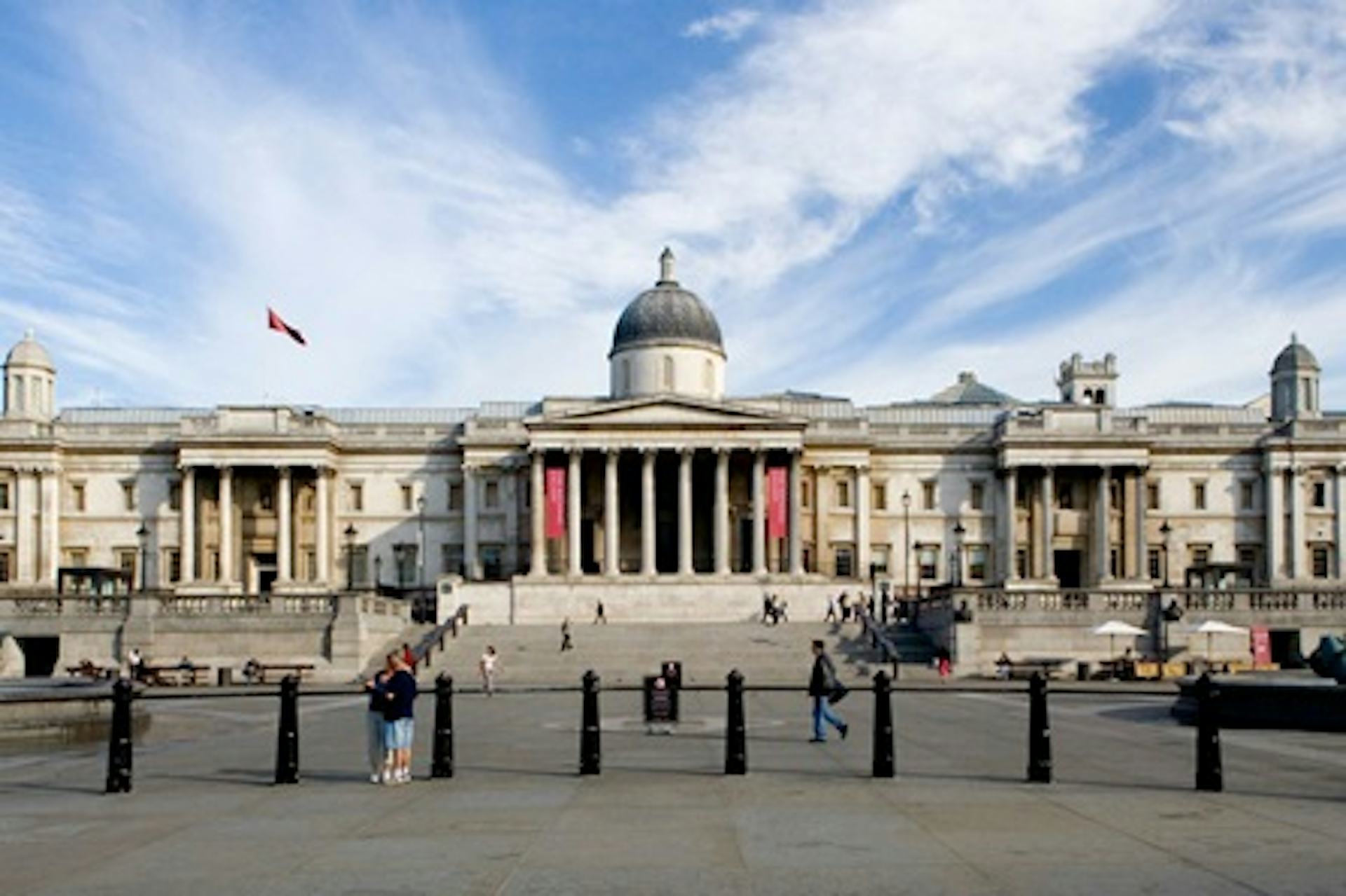 Highlights of The National Gallery Official Guided Tour for Two ...