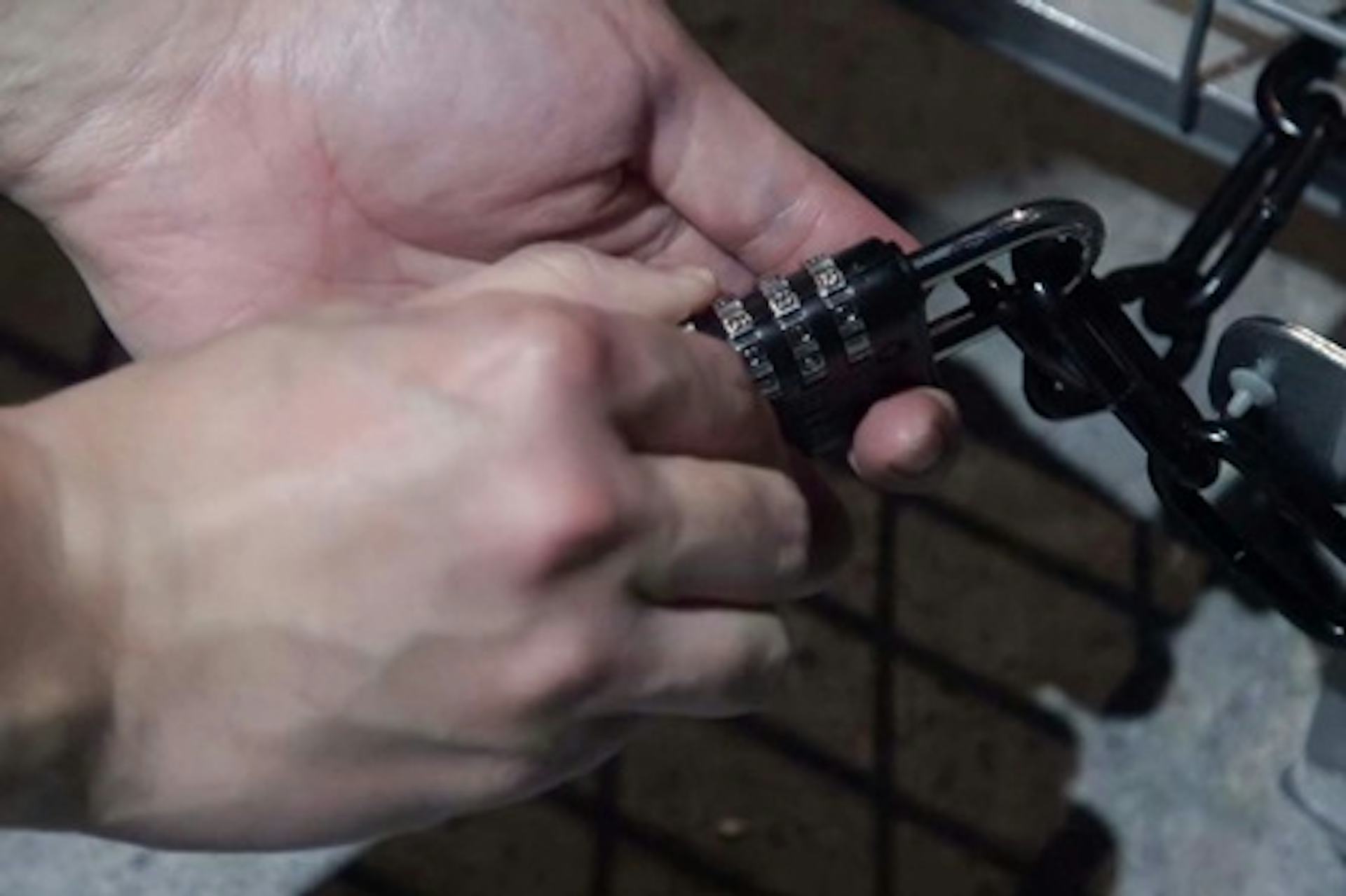 Immersive Escape Game: The Butcher for Two - Virgin Experience Days