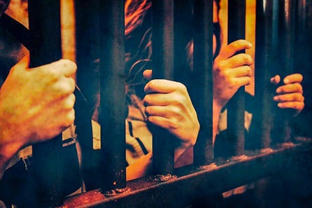 Immersive Prison Break Escape Room Experience for Four - Virgin ...