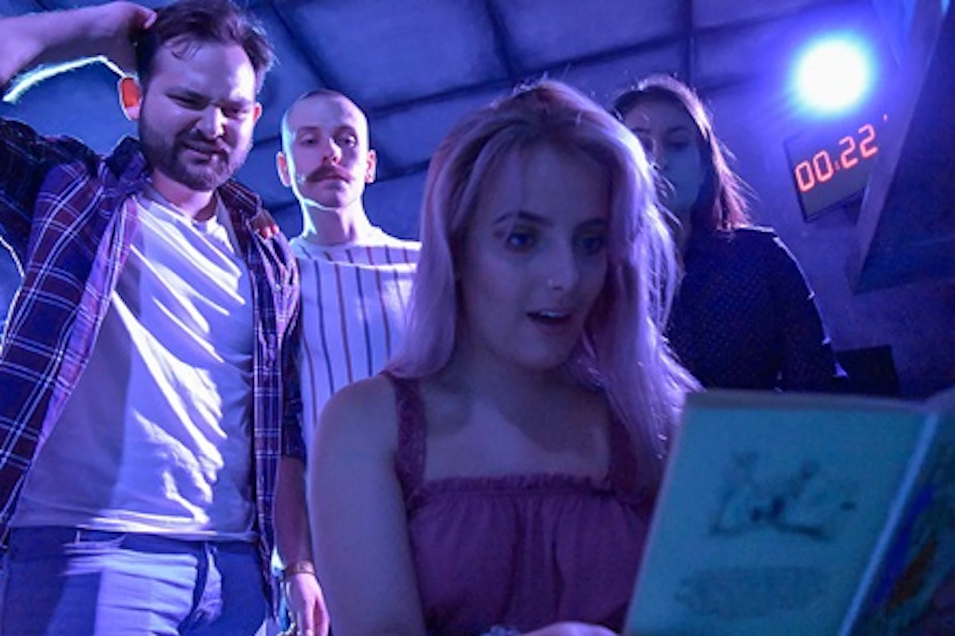 Escape Room Experience Gifts [Deals & Vouchers] | Virgin Experience Days