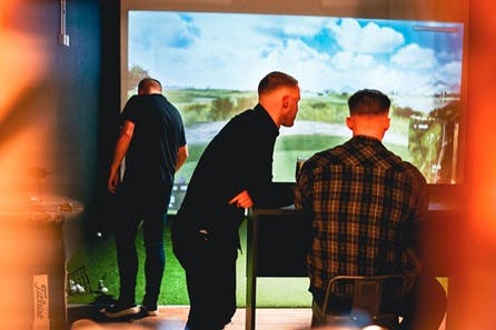 Golf Experience Days Out - Virgin Experience Days