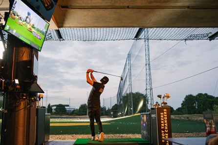 Sports Experience Gifts - Virgin Experience Days
