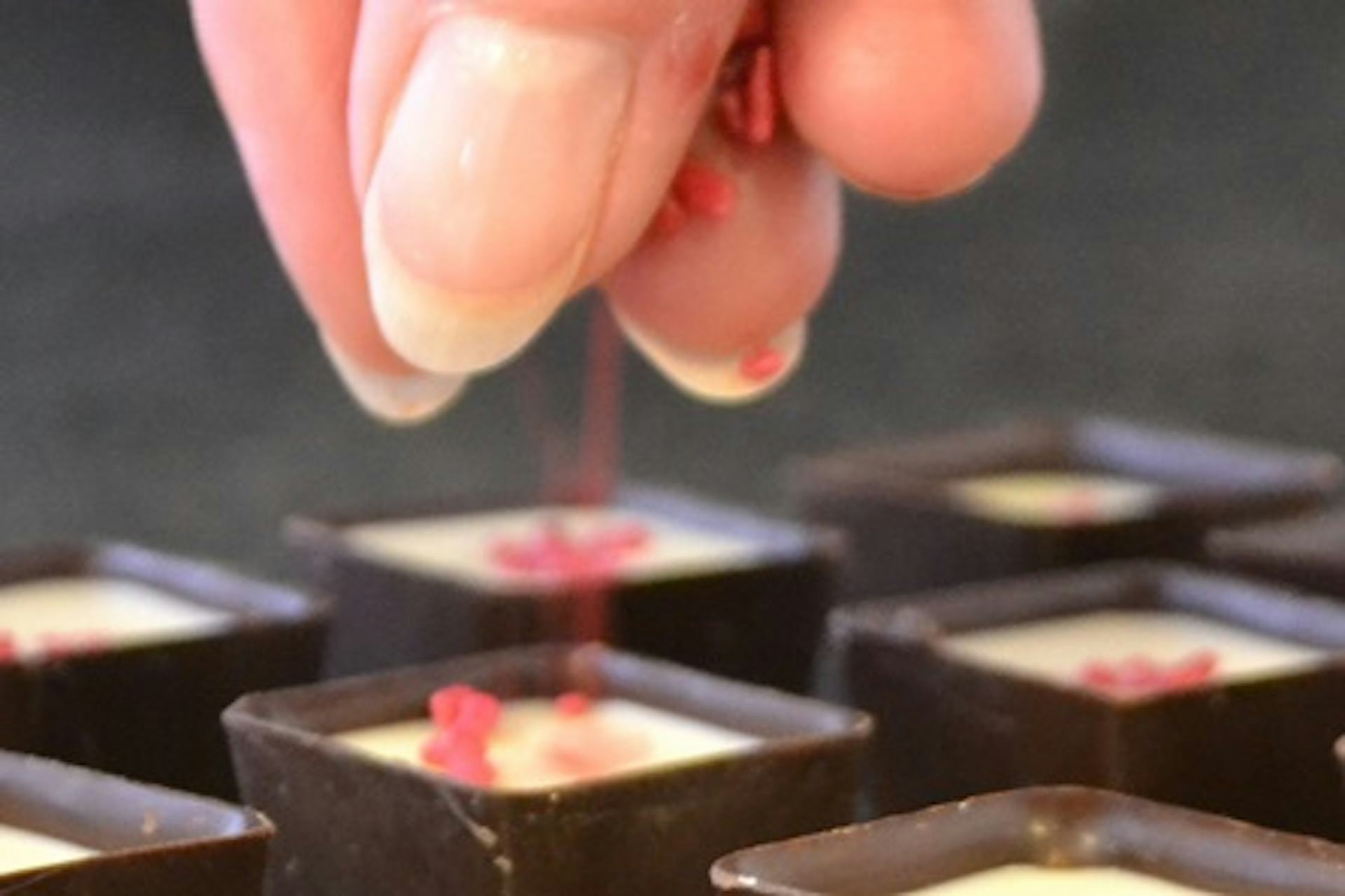 Learn the Art of the Chocolatier for Two with Chocolate Craft - Virgin ...