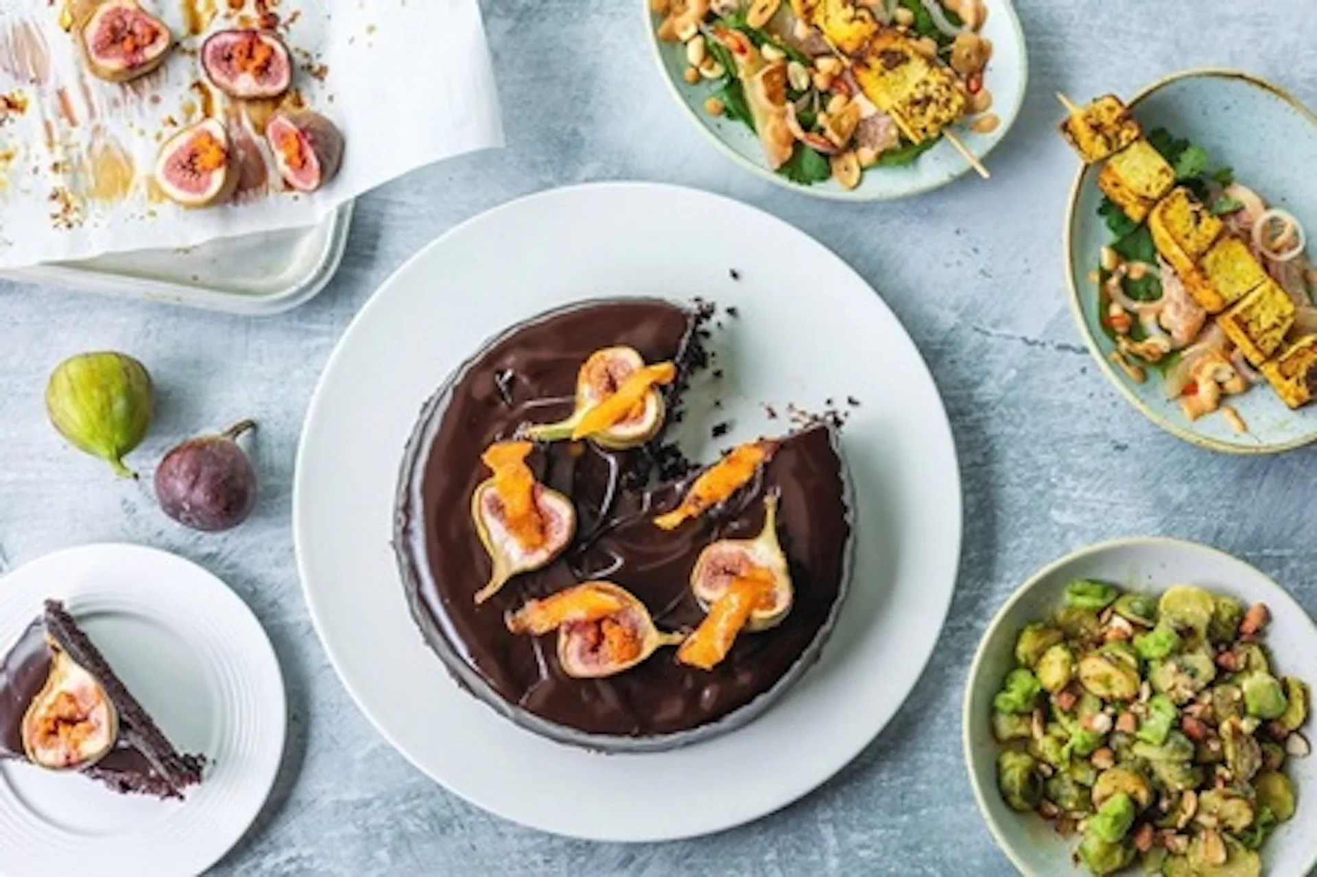 Vegan Cooking Class at the Gordon Ramsay Academy - Virgin Experience Days