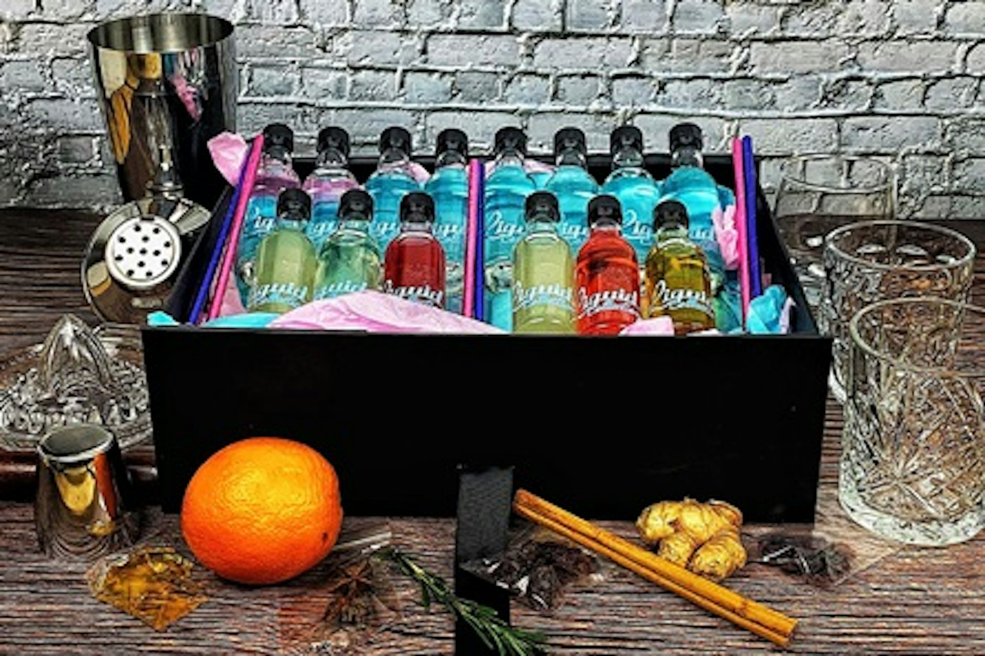 Experiences at Home - At Home Experience Gifts UK | Virgin Experience Days