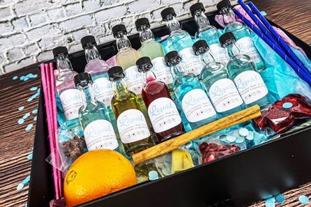 Book Cocktail Making Classes & Experiences | Virgin Experience Days