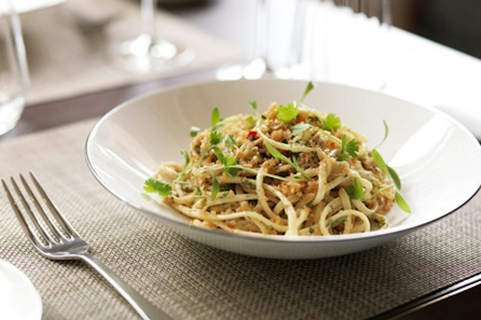 Midweek Nourish Spa Experience with Treatments and Sparkling Lunch for ...