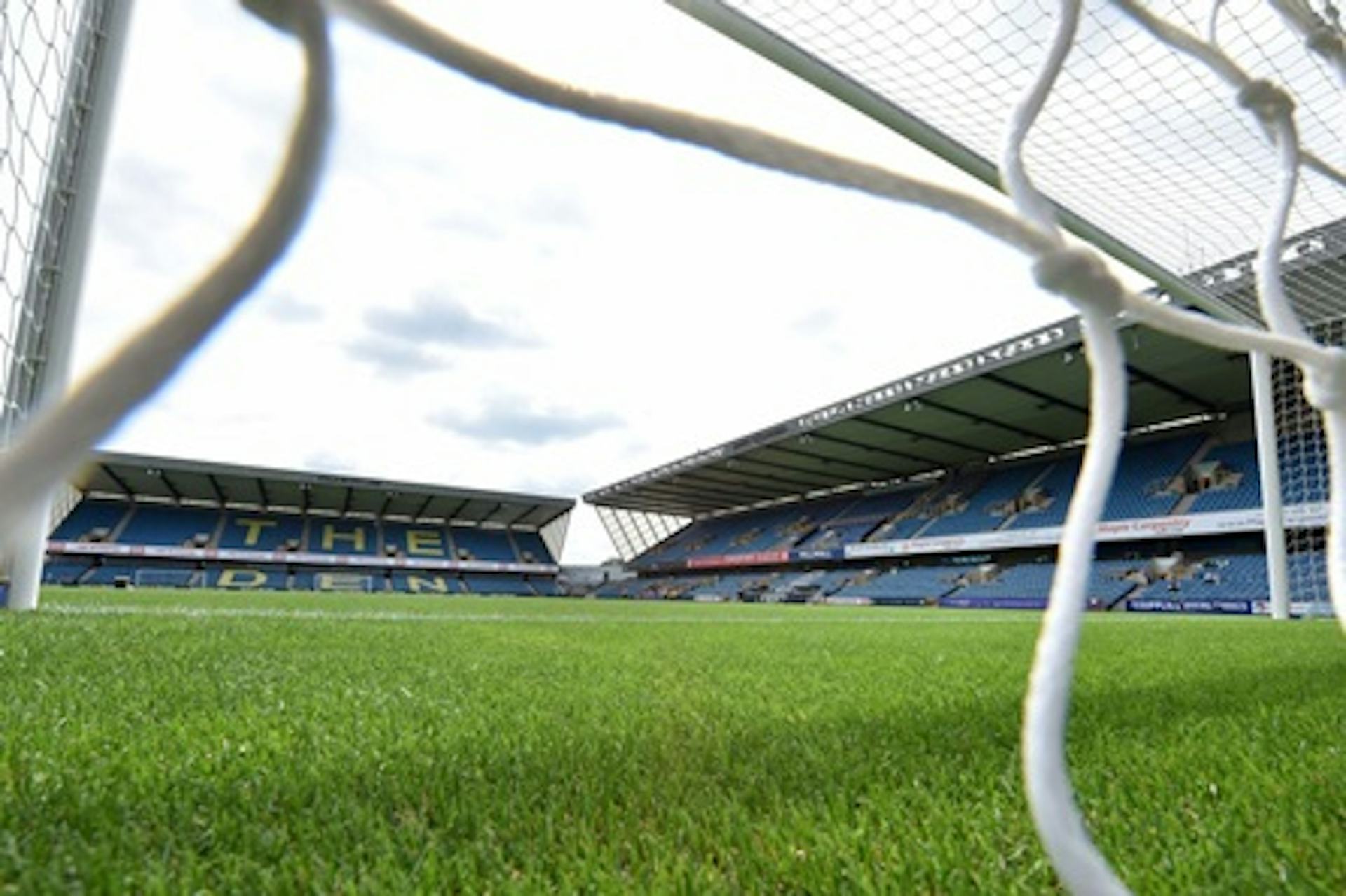 Millwall Football Club Stadium Tour for One Adult and One Child ...
