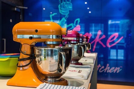 Baking Experiences, Classes & Courses - Virgin Experience Days