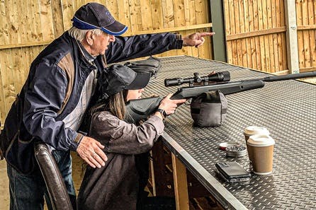 Shooting Experiences - Gifts & Days Out - Virgin Experience Days