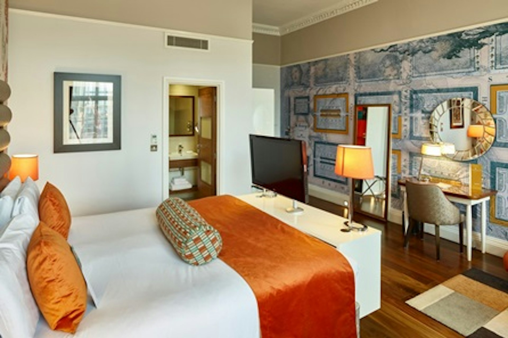 Luxury Hotel Breaks | Family Escapes & Holidays - Virgin Experience Days