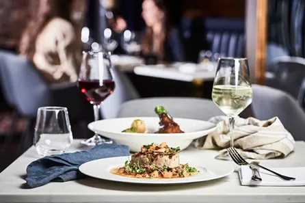 Hotel Breaks With Dinner - Deals & Packages - Virgin Experience Days