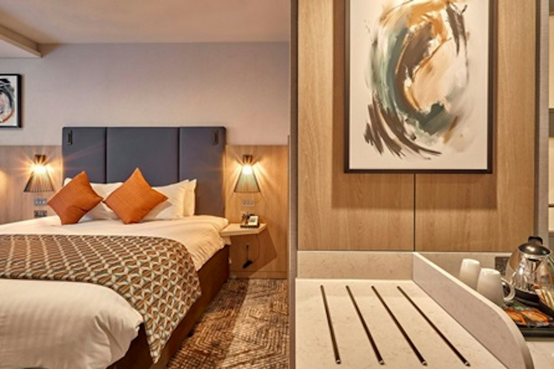 Overnight Spa Breaks - Unwind With A 1 Night Spa Package