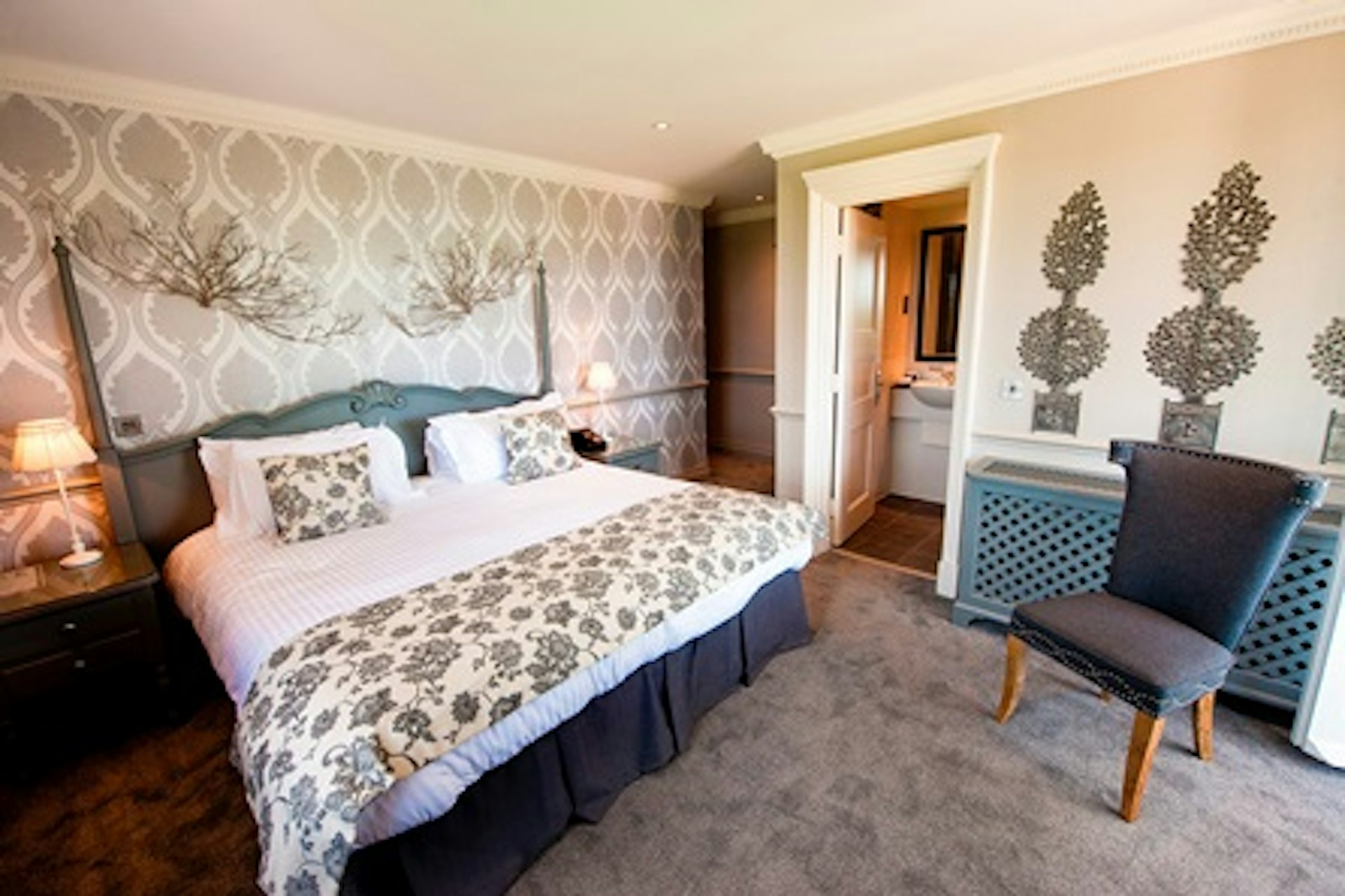 Overnight Spa Breaks - Unwind With A 1 Night Spa Package