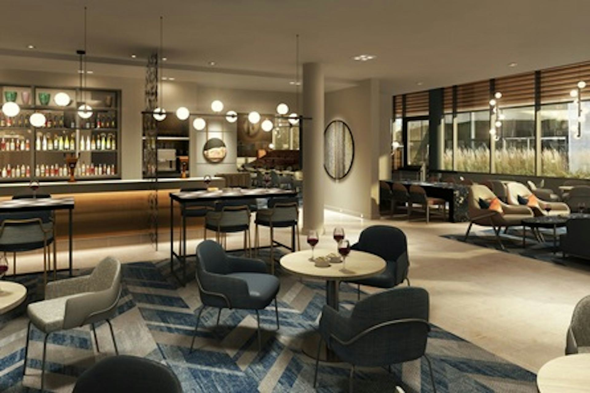 Romantic One Night Hotel & Dinner Break for Two in Berkshire - Virgin ...