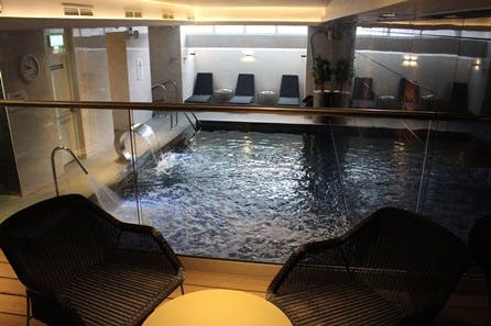 Overnight Spa Breaks - Unwind With A 1 Night Spa Package