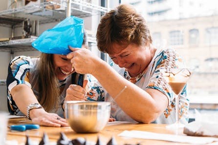Chocolate Making Classes & Experiences | Virgin Experience Days