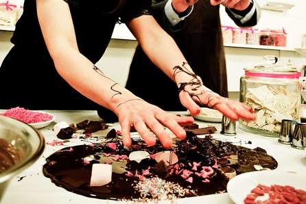 Original Chocolate Making Workshop for Two with My Chocolate - Virgin ...