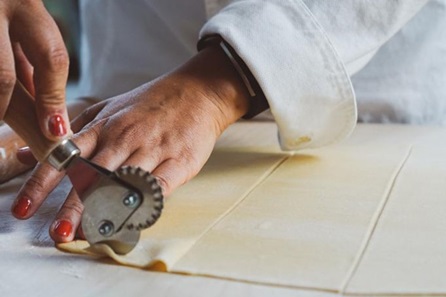 Pasta Making Masterclass at The Pasta Factory - Virgin Experience Days