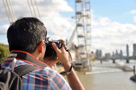Photography Experiences, Classes & Courses - Virgin Experience Days