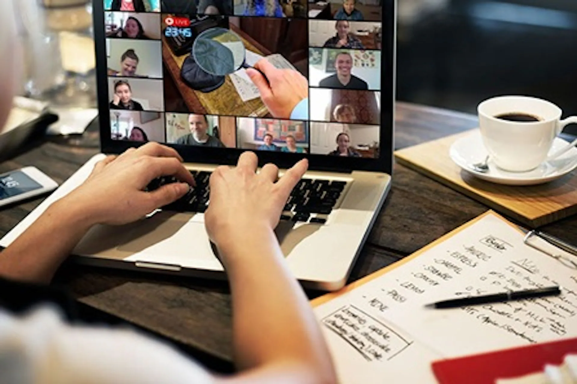 Pirate Plunder At Home Virtual Escape Room Game for Multi-Households ...