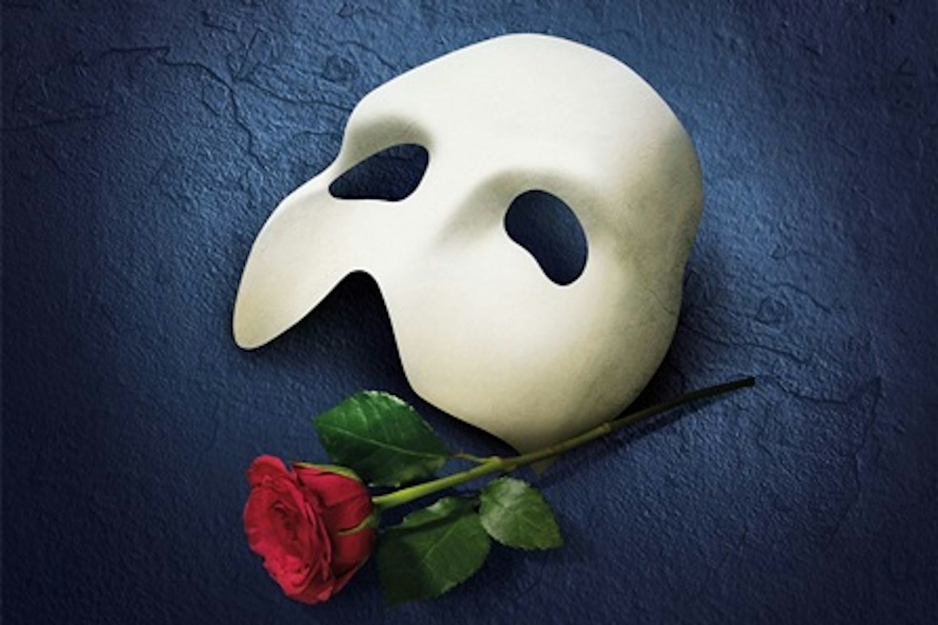 Platinum Theatre Tickets to The Phantom of the Opera for Two - Virgin ...