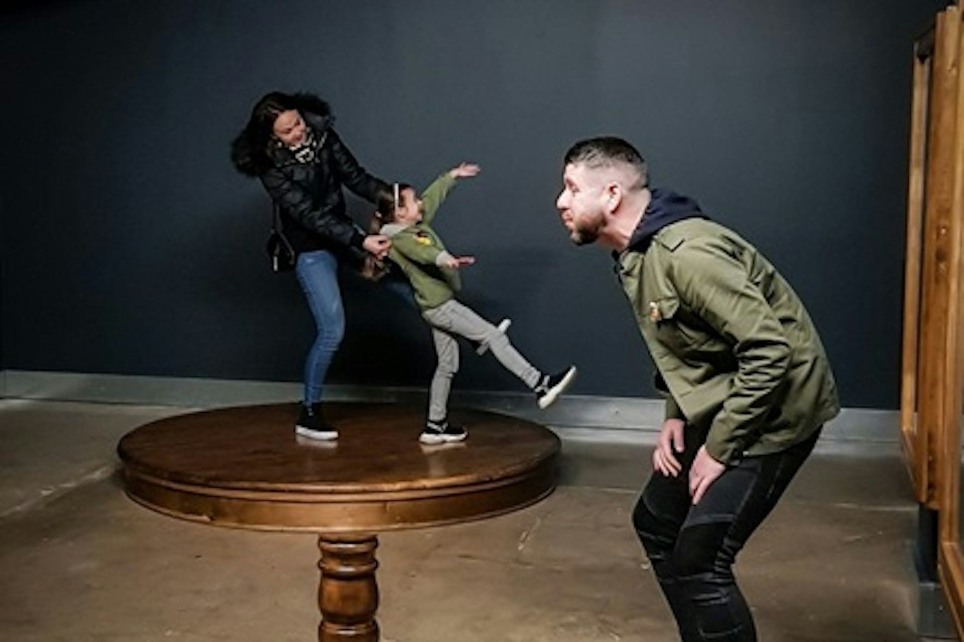 Quirky Quarter Immersive Experience - A Place of Enigma and Curious ...