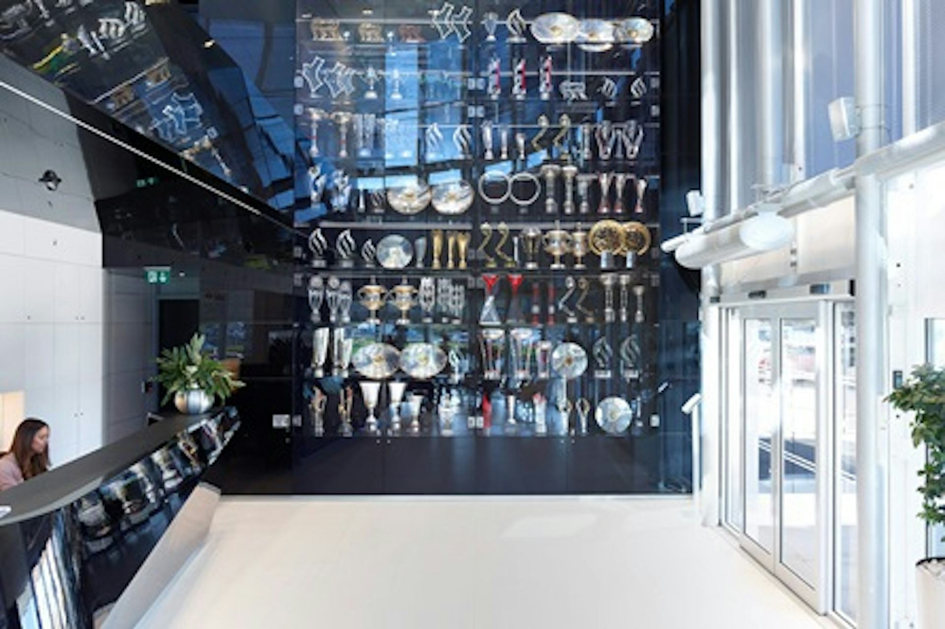 Red Bull F1™ Factory Tour For Two | Virgin Experience Days