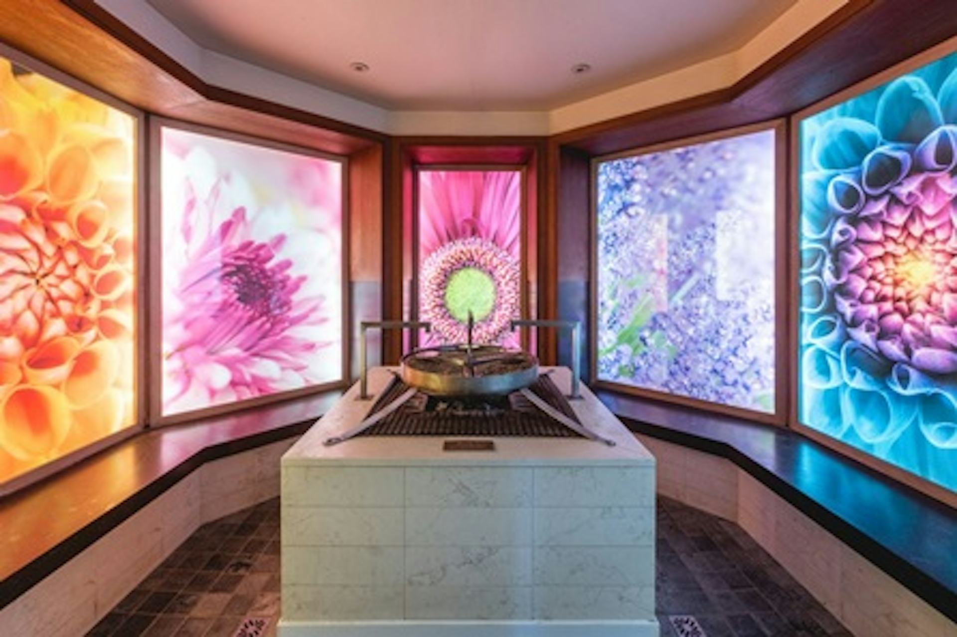 Relaxation Spa Day with Treatment and Lunch at Ragdale Hall Spa ...