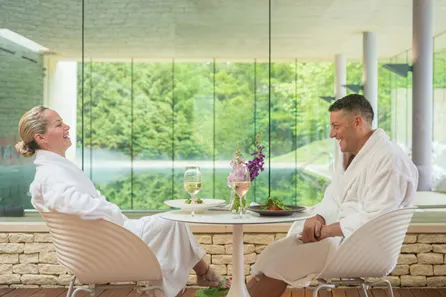 Spa Days for 2 - Couples Massage Packages - Virgin Experience Days