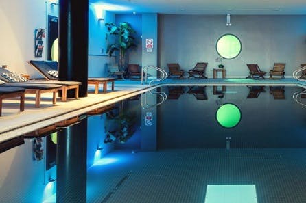 Spa Days with Treatments | Virgin Experience Days