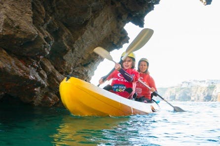 Kayaking & Paddleboarding Experiences - Virgin Experience Days