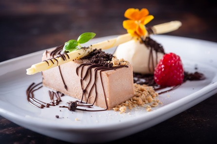 Seven Course Tasting Menu with Cocktail for Two at Indian Essence by ...