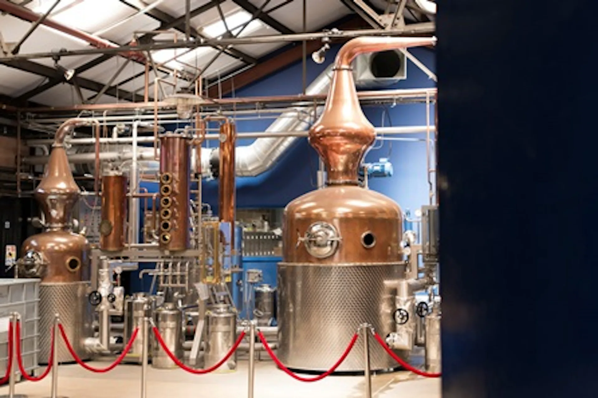 Sipsmith Gin Distillery Tour and Tasting for Two - Virgin Experience Days