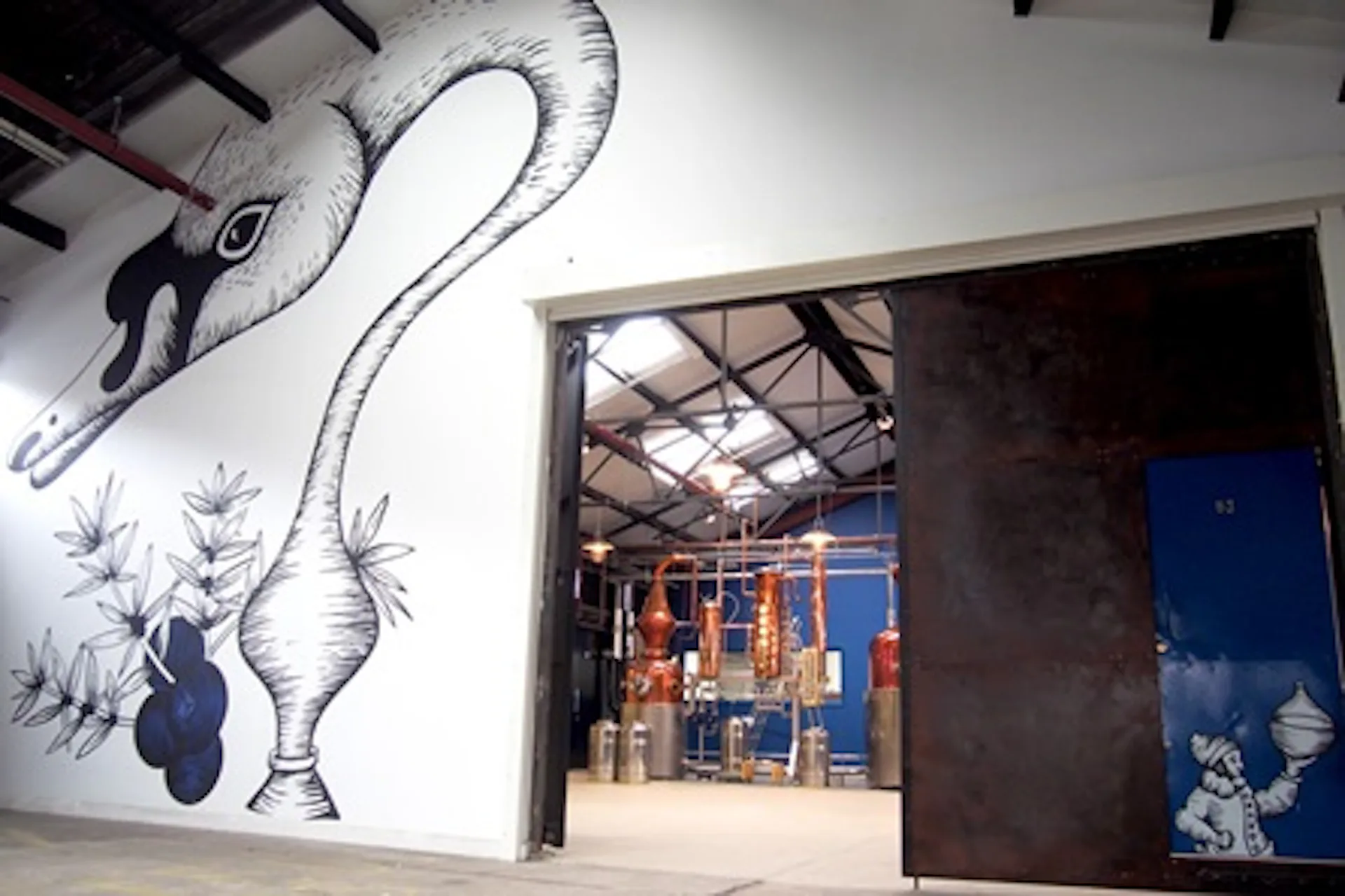 Sipsmith Gin Distillery Tour and Tasting for Two - Virgin Experience Days