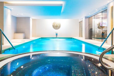 Spa Days In London - Relax & Unwind With London Spa Packages