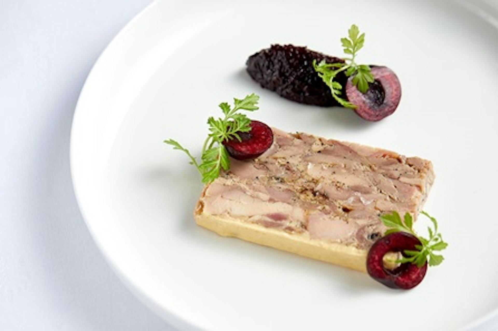 Three Course Sunday Lunch for Two at The 5* Lanesborough Hotel - Virgin ...