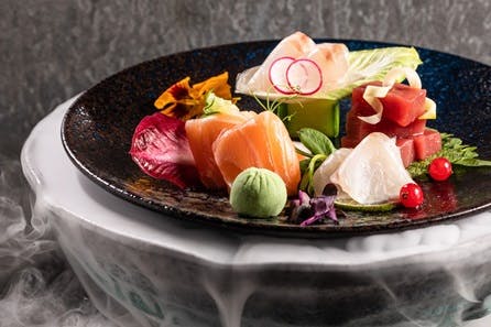 Sushi Making Classes, Courses & Experiences - Virgin Experience Days