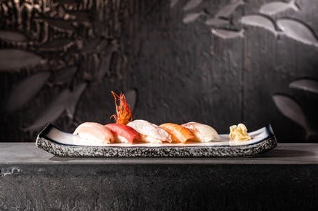 Sushi Making Classes, Courses & Experiences - Virgin Experience Days