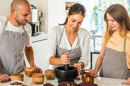 Chocolate Making Classes & Experiences | Virgin Experience Days
