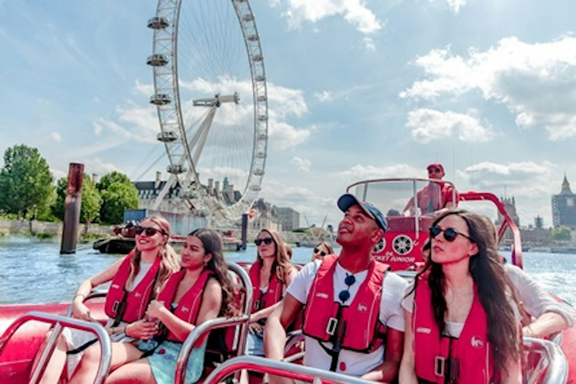 RIB Experiences | Virgin Experience Days