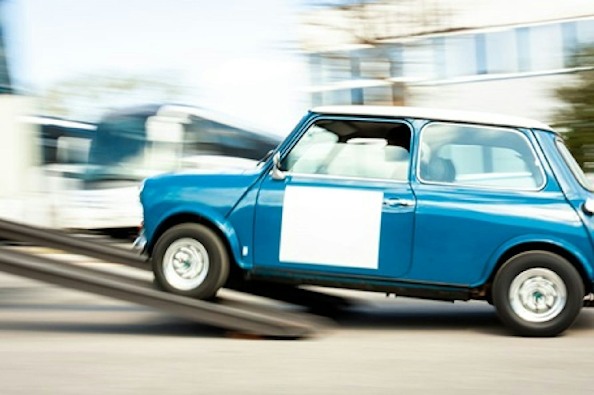 The Ultimate Italian Job Driving Experience - Virgin Experience Days